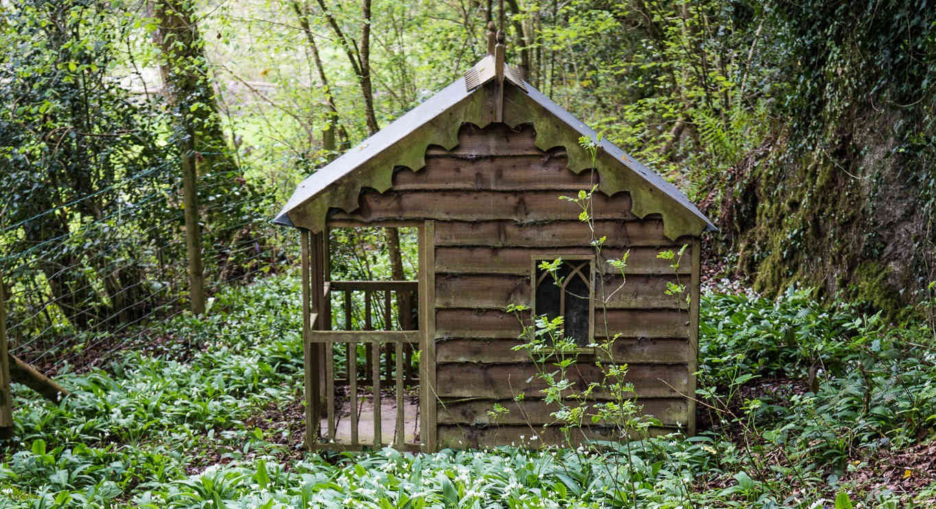 Lower Marsh Farm - Lower Marsh Farm