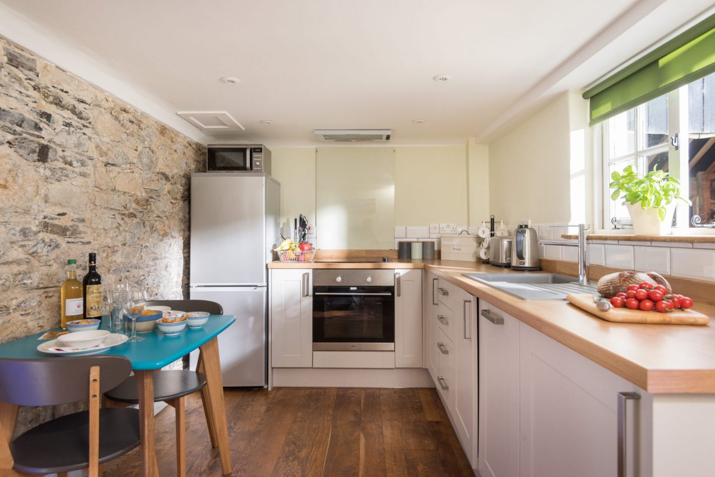 Orchard Cottage - Lower Marsh Farm