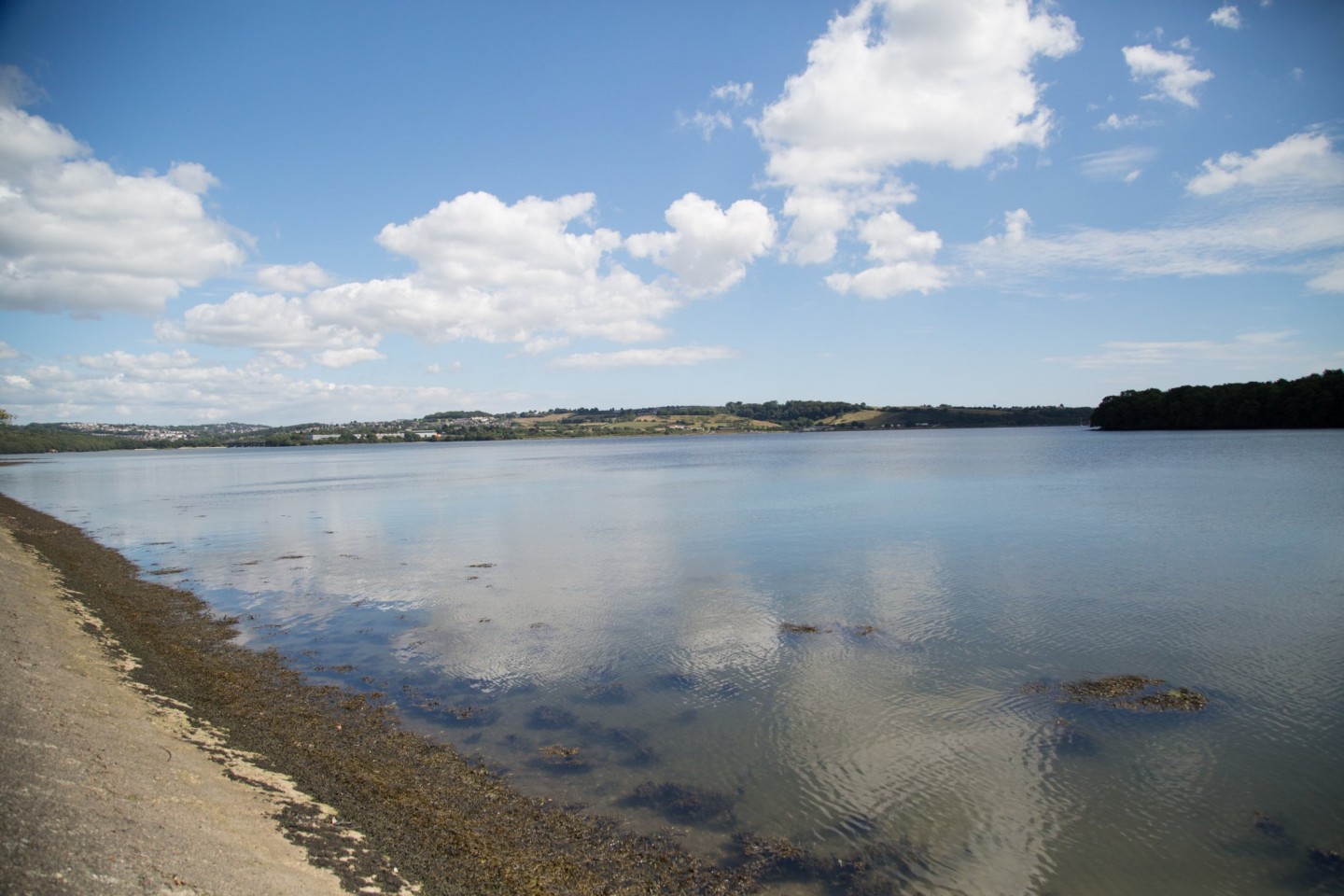 Fishing - Lower Marsh Farm